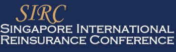 Singapore International Reinsurance Conference (SIRC) 2025 | The Lime ...