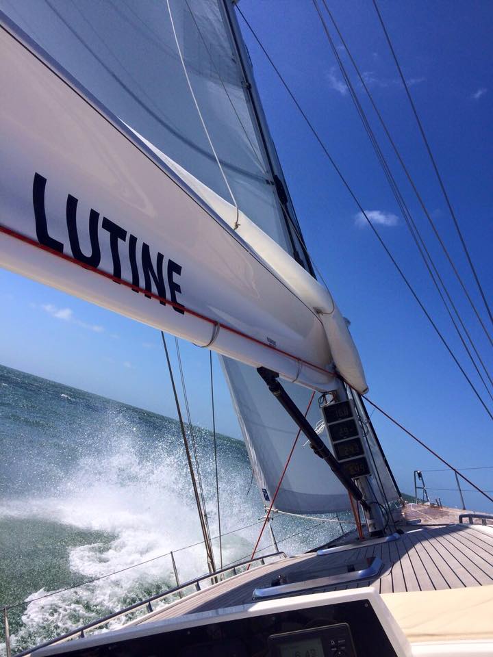 Lutine Yacht in London | The Lime Street Guide
