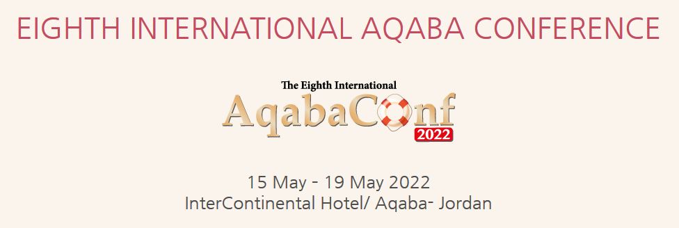 Aqaba Conference 2022 | The Lime Street Guide