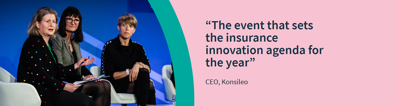 Insurance Innovators: Digital Summit 2020 | The Lime Street Guide