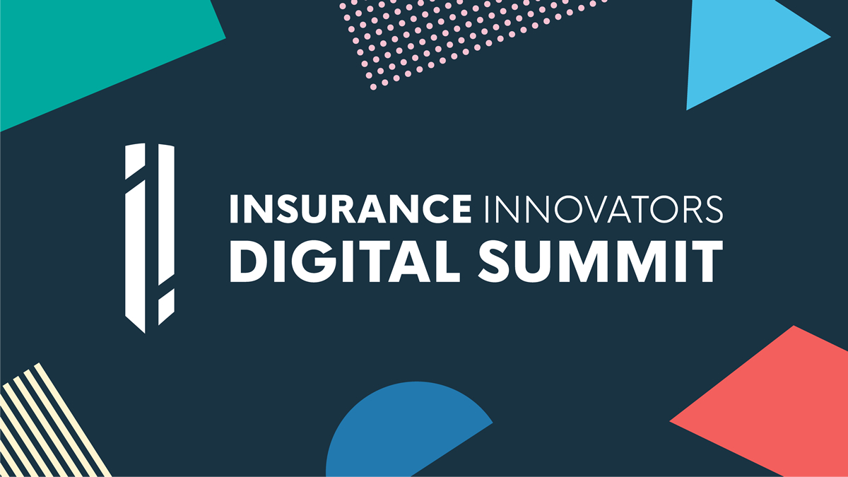 Insurance Innovators: Digital Summit 2020 | The Lime Street Guide