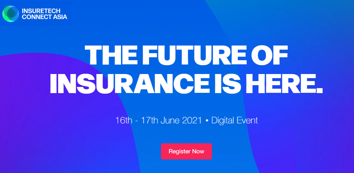 InsureTech Connect (ITC) Asia 2021 | The Lime Street Guide
