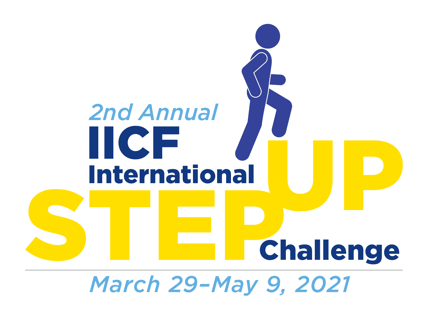 IICF International Step Up Challenge 2021 | The Lime Street Guide