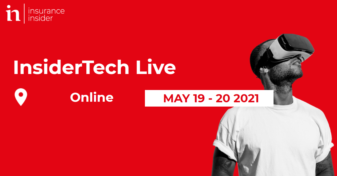 InsiderTech Live 2021 | The Lime Street Guide