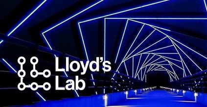 Lloyd’s Lab Pitch Day - Cohort 6 | The Lime Street Guide