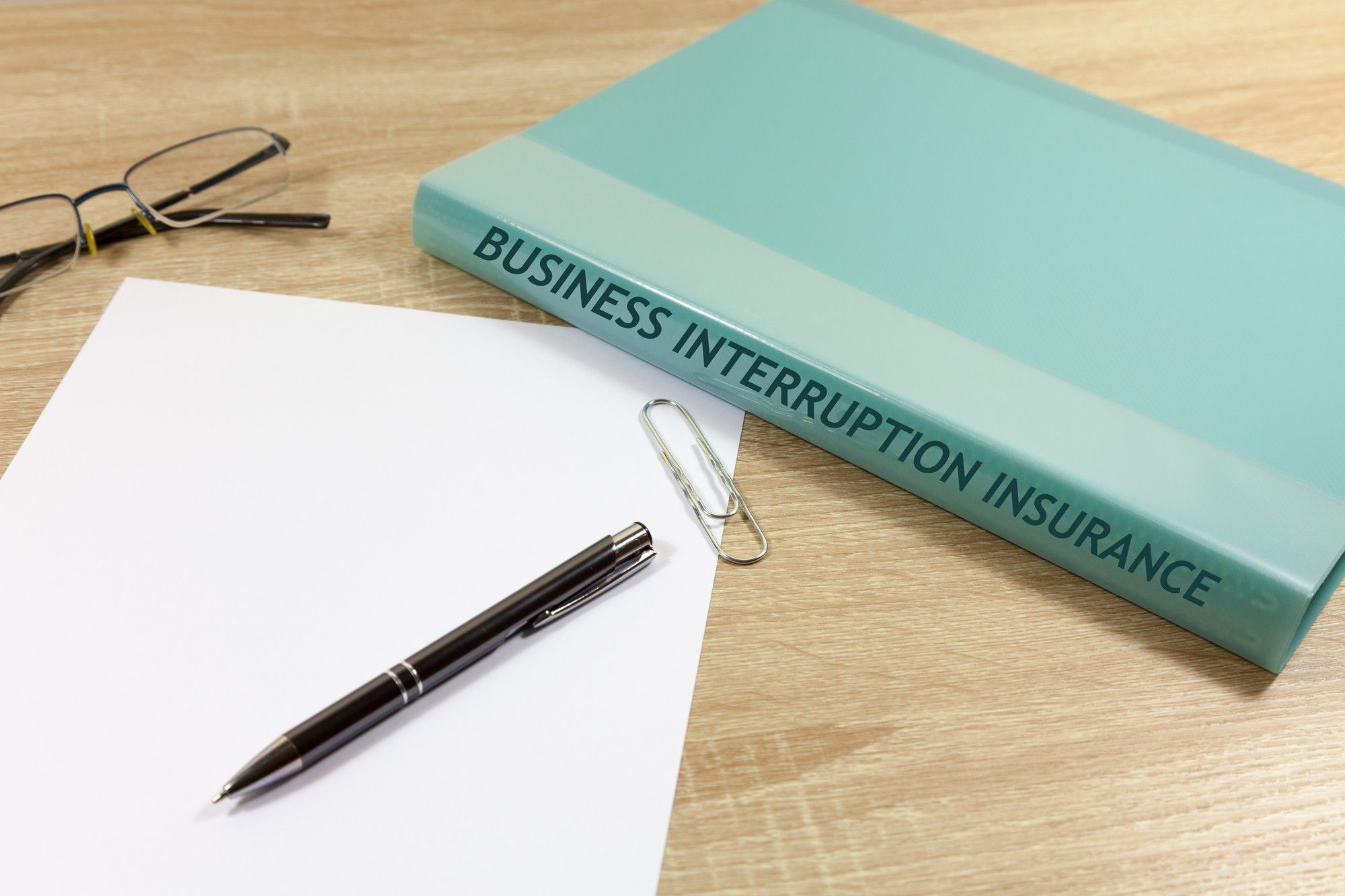 The Business Interruption (BI) Adjustments Clause | The Lime Street Guide