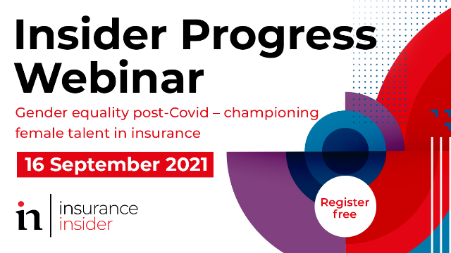 Webinar: Gender equality post-Covid - championing female talent in ...