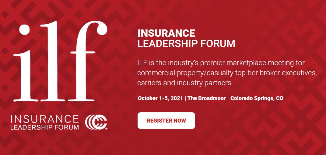 Insurance Leadership Forum 2021 | The Lime Street Guide