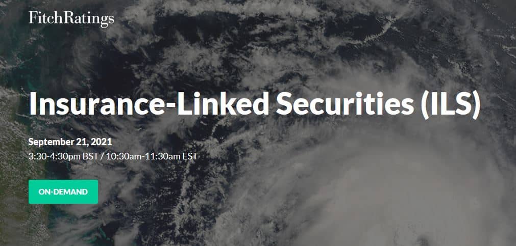 Insurance-Linked Securities Webinar (ILS) | The Lime Street Guide