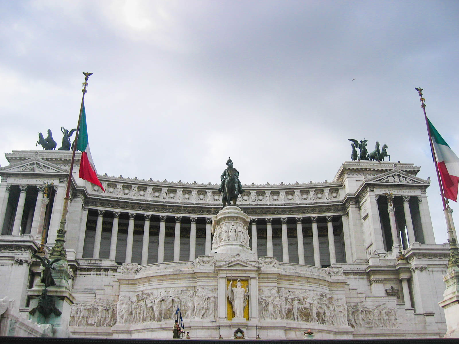 Italy Part 2: Practical guide to claims handling | The Lime Street Guide