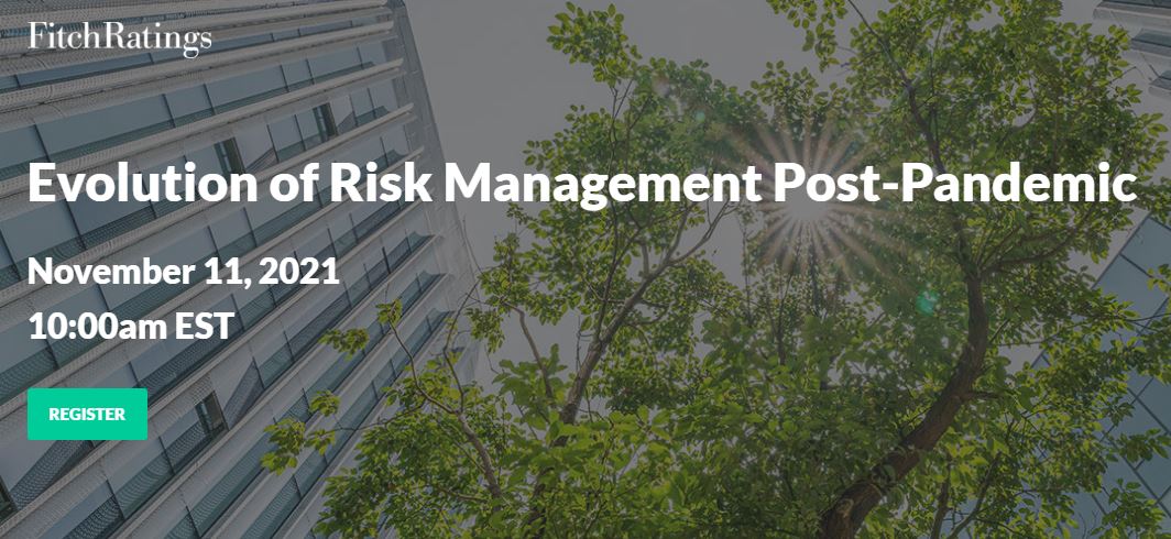 Evolution of Risk Management Post-Pandemic | The Lime Street Guide