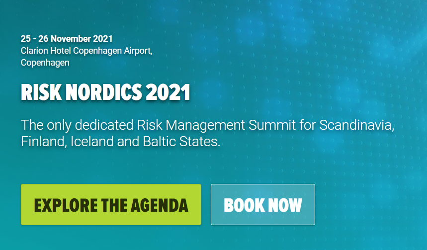 Risk Nordics 2021 | The Lime Street Guide