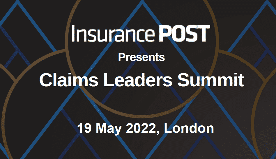 Claims Leaders Summit 2022 | The Lime Street Guide