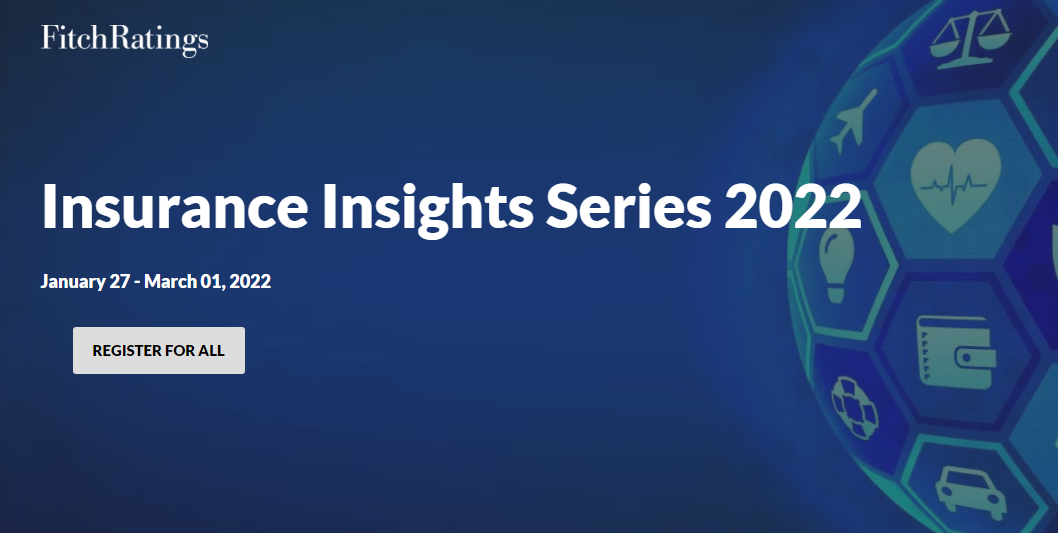 Fitch Ratings Insurance Insights Series 2022 | The Lime Street Guide
