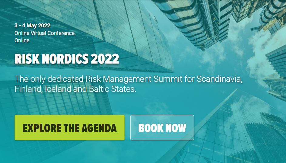 Risk Nordics 2022 | The Lime Street Guide