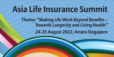Asia Life Insurance Summit 2022 | The Lime Street Guide