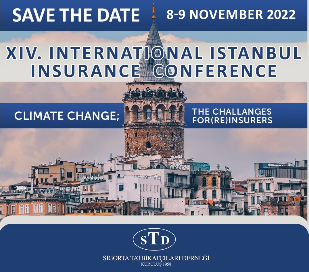 International Istanbul Insurance Conference 2022 | The Lime Street Guide