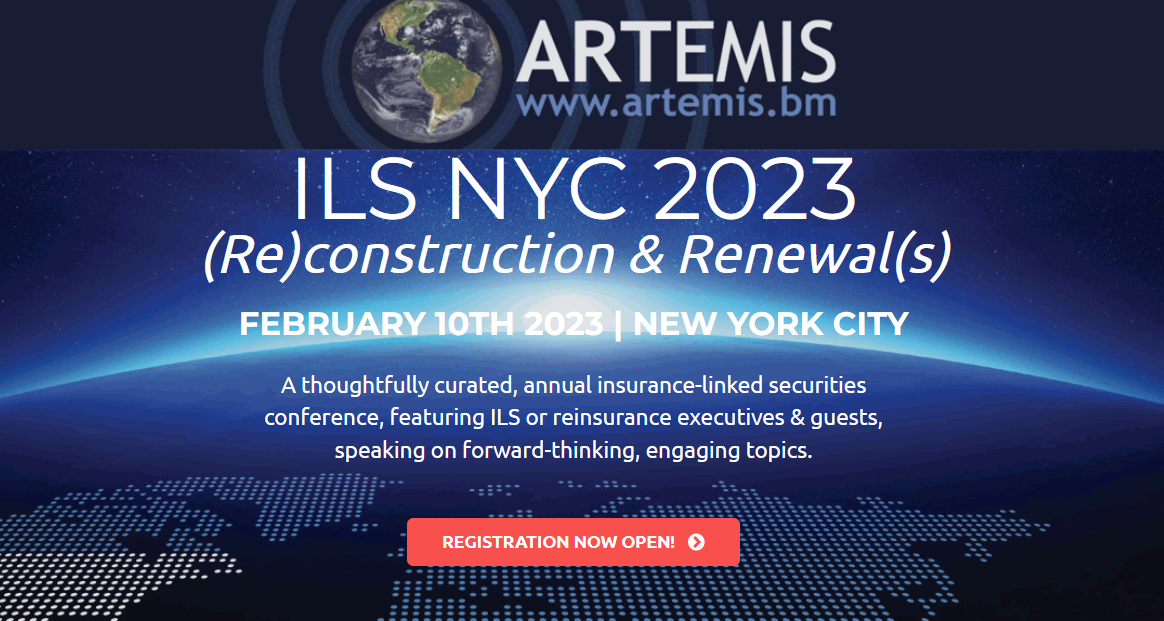 Artemis ILS NYC 2023 | The Lime Street Guide