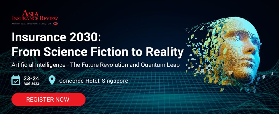 Insurance 2030: The Metaverse Insurance Summit 2023 | The Lime Street Guide