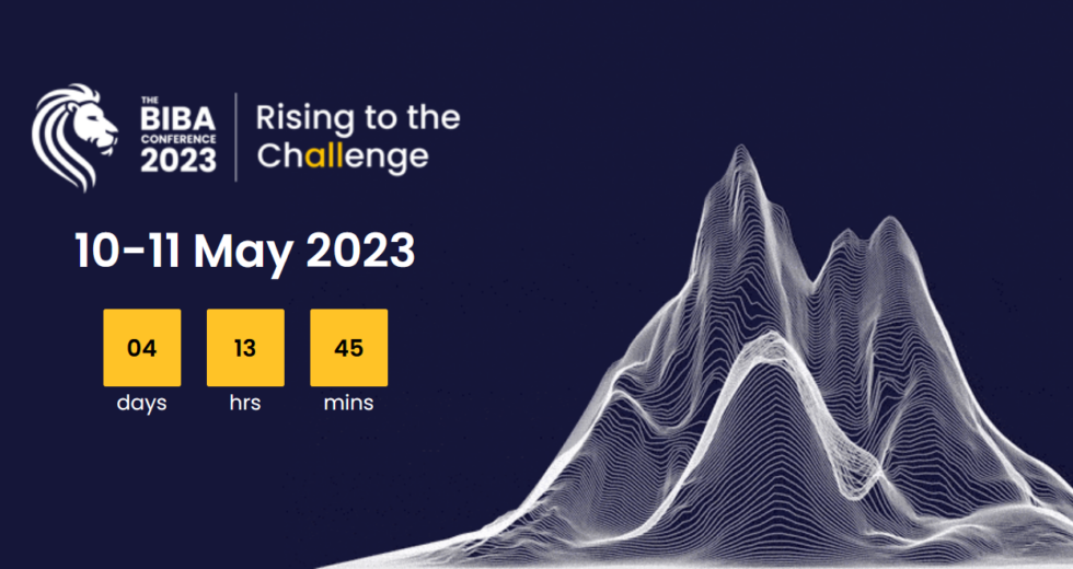 BIBA Conference 2023 | The Lime Street Guide