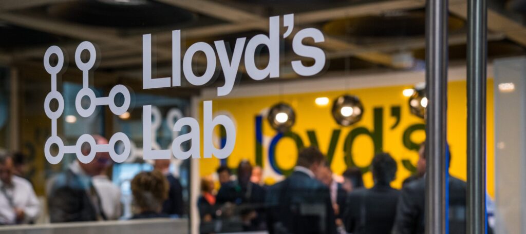 Inside Lloyd's Lab: An insight into Insurance Innovation | The Lime ...