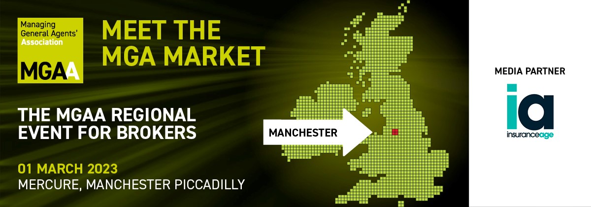 Meet the MGA Market 2023 | The Lime Street Guide