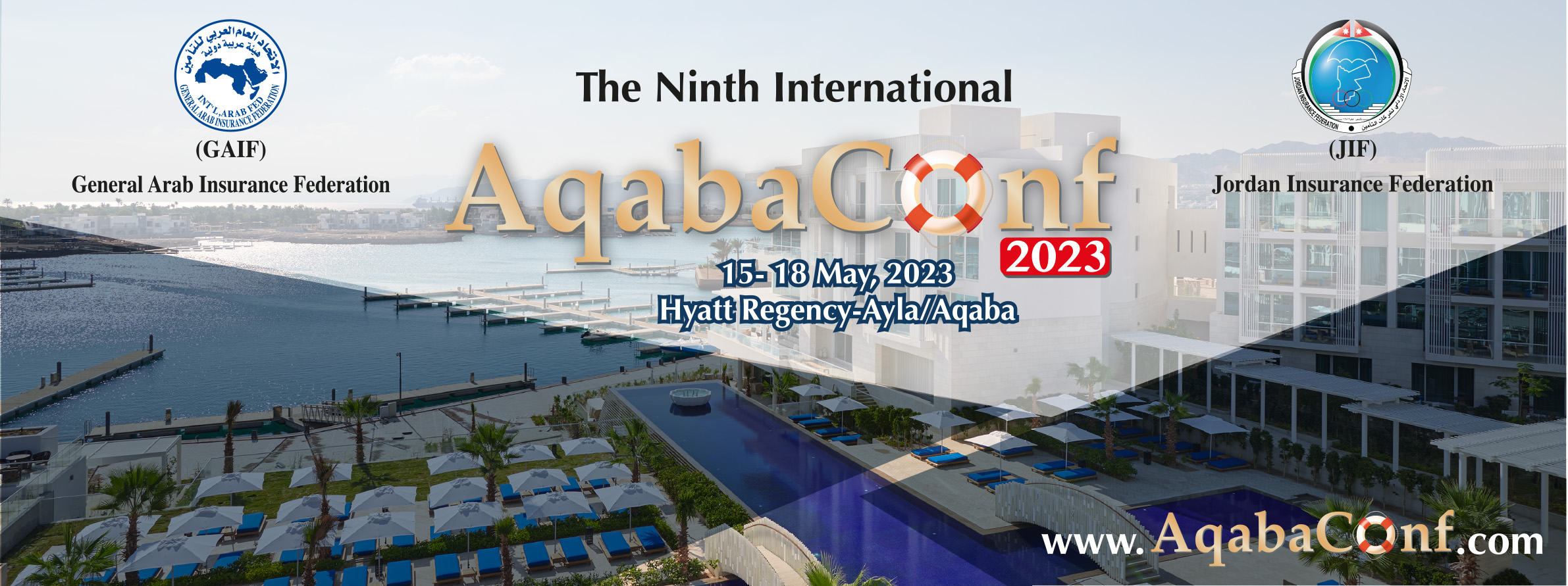Aqaba Conference 2023 | The Lime Street Guide