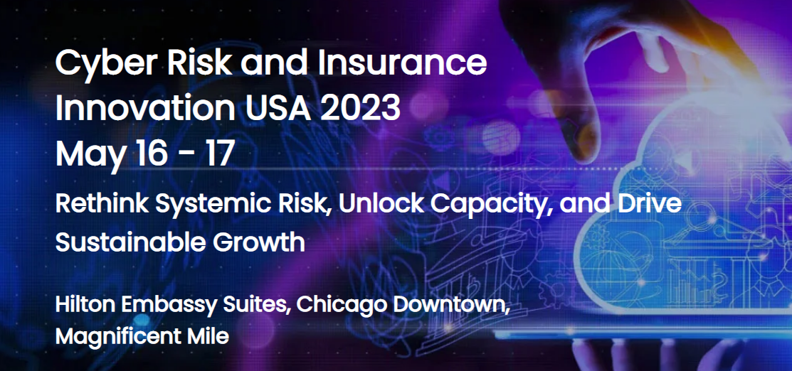 Cyber Risk and Insurance Innovation USA 2023 | The Lime Street Guide