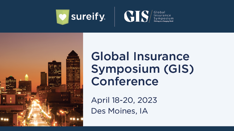 Global Insurance Symposium 2023 | The Lime Street Guide
