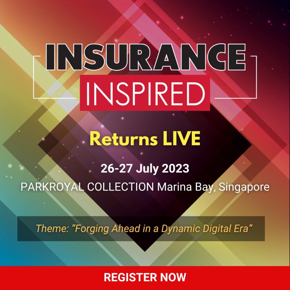 Insurance Inspired 2023 | The Lime Street Guide