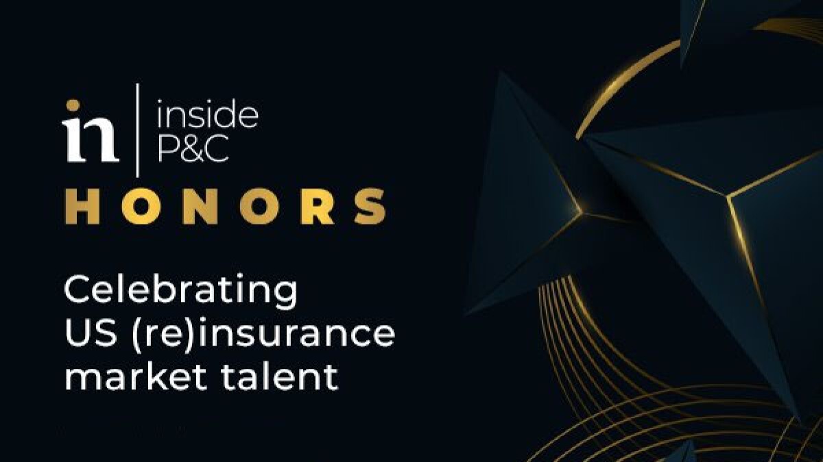 Inside P&C Honors 2023 | The Lime Street Guide