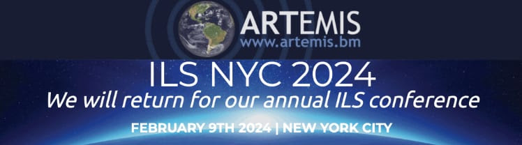 Artemis ILS NYC 2024 | The Lime Street Guide