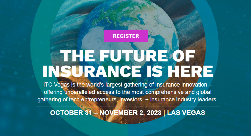 ITC Vegas 2023 | The Lime Street Guide