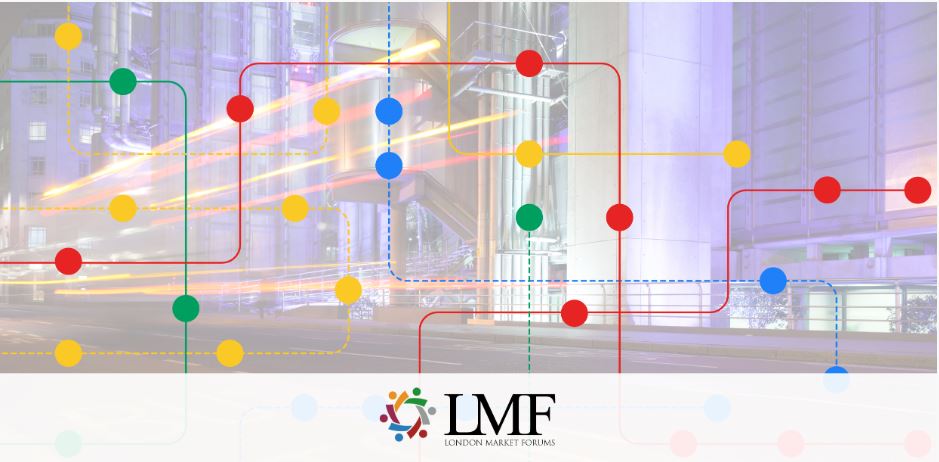 Core Data Record Special Roundtable Breakfast 2023 The Lime Street Guide