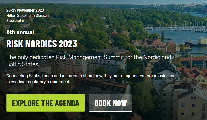 Risk Nordics 2023 | The Lime Street Guide