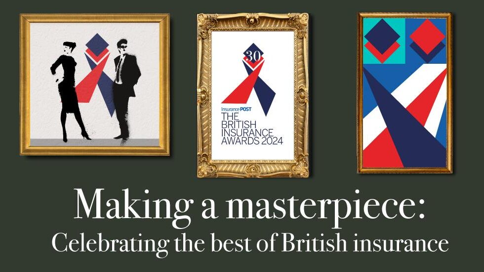 The British Insurance Awards 2024 | The Lime Street Guide