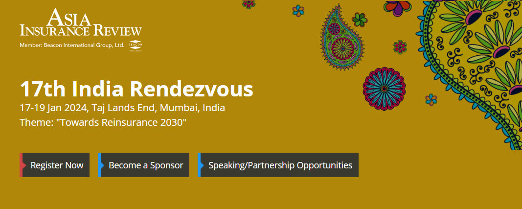 17th India Rendezvous 2024 | The Lime Street Guide