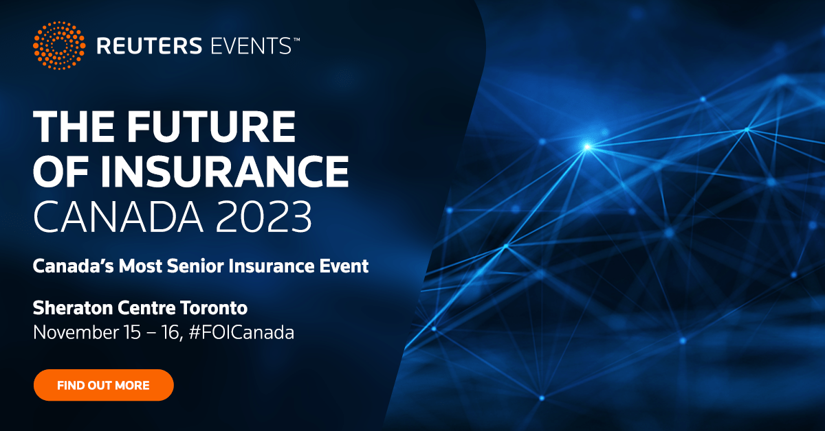 The Future of Insurance Canada 2023 | The Lime Street Guide
