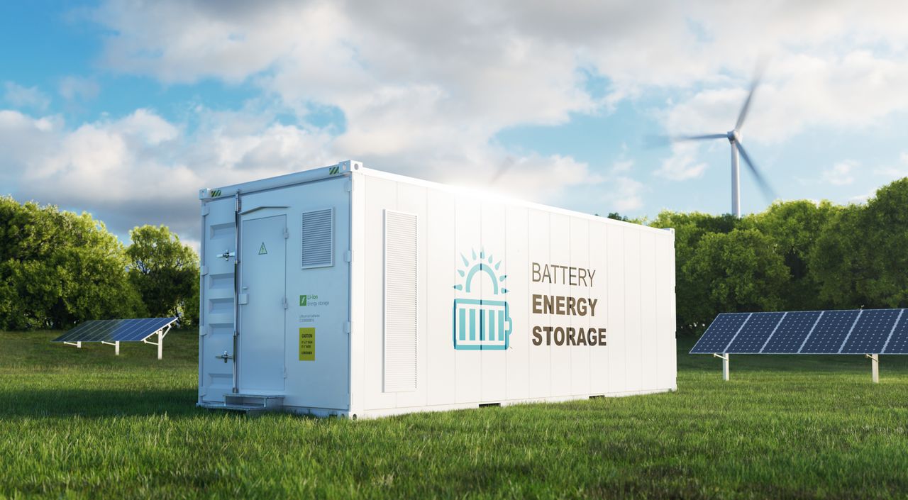 Demystifying battery energy storage systems | The Lime Street Guide