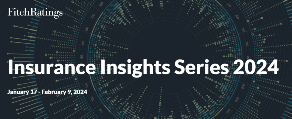 Insurance Insights Series 2024 | The Lime Street Guide