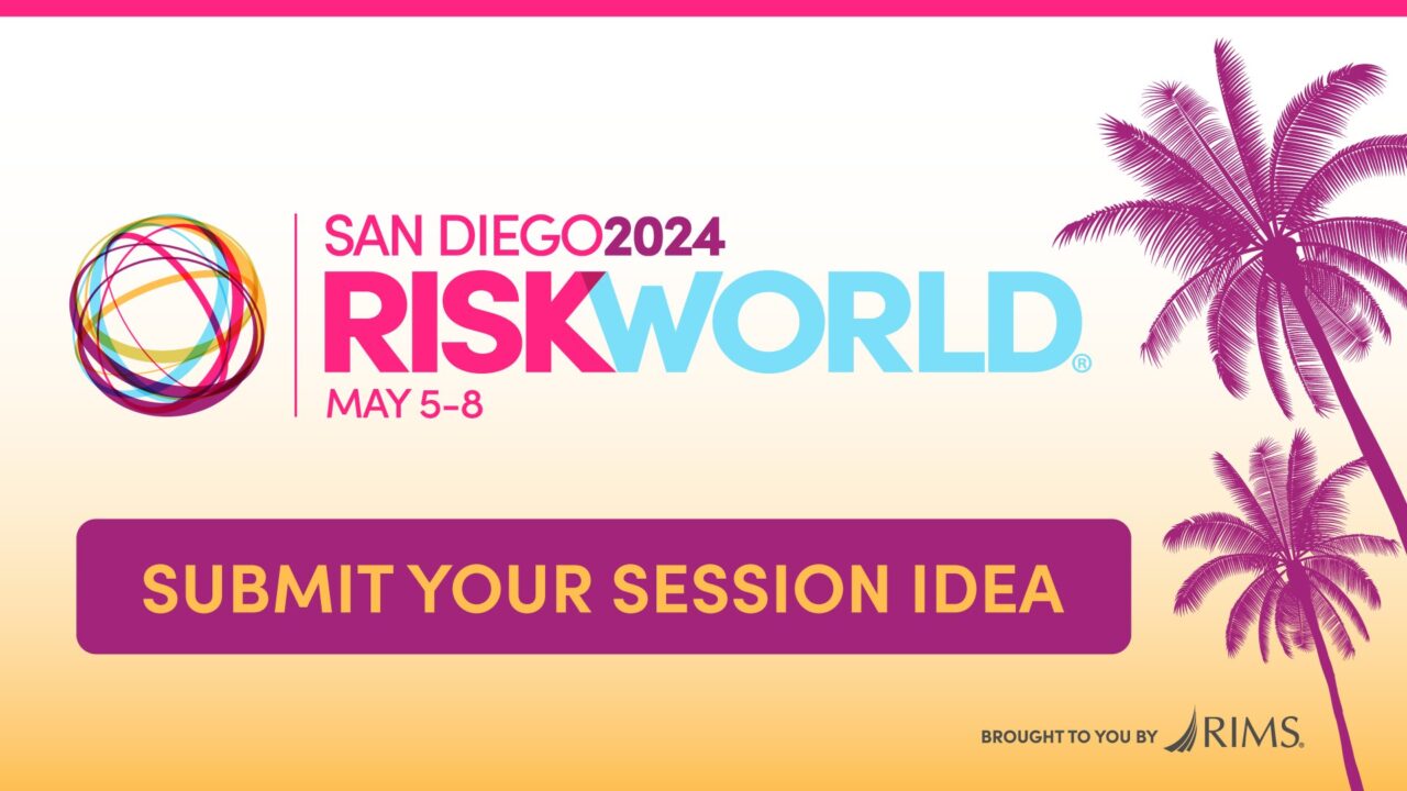 RIMS RISKWORLD 2024 | The Lime Street Guide
