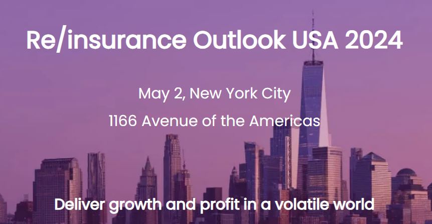 Re/insurance Outlook USA 2024 | The Lime Street Guide