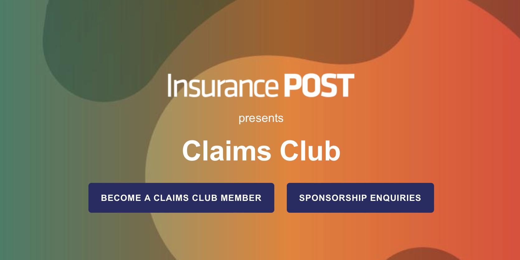 Insurance Post Claims Club 2024: Property (2) | The Lime Street Guide
