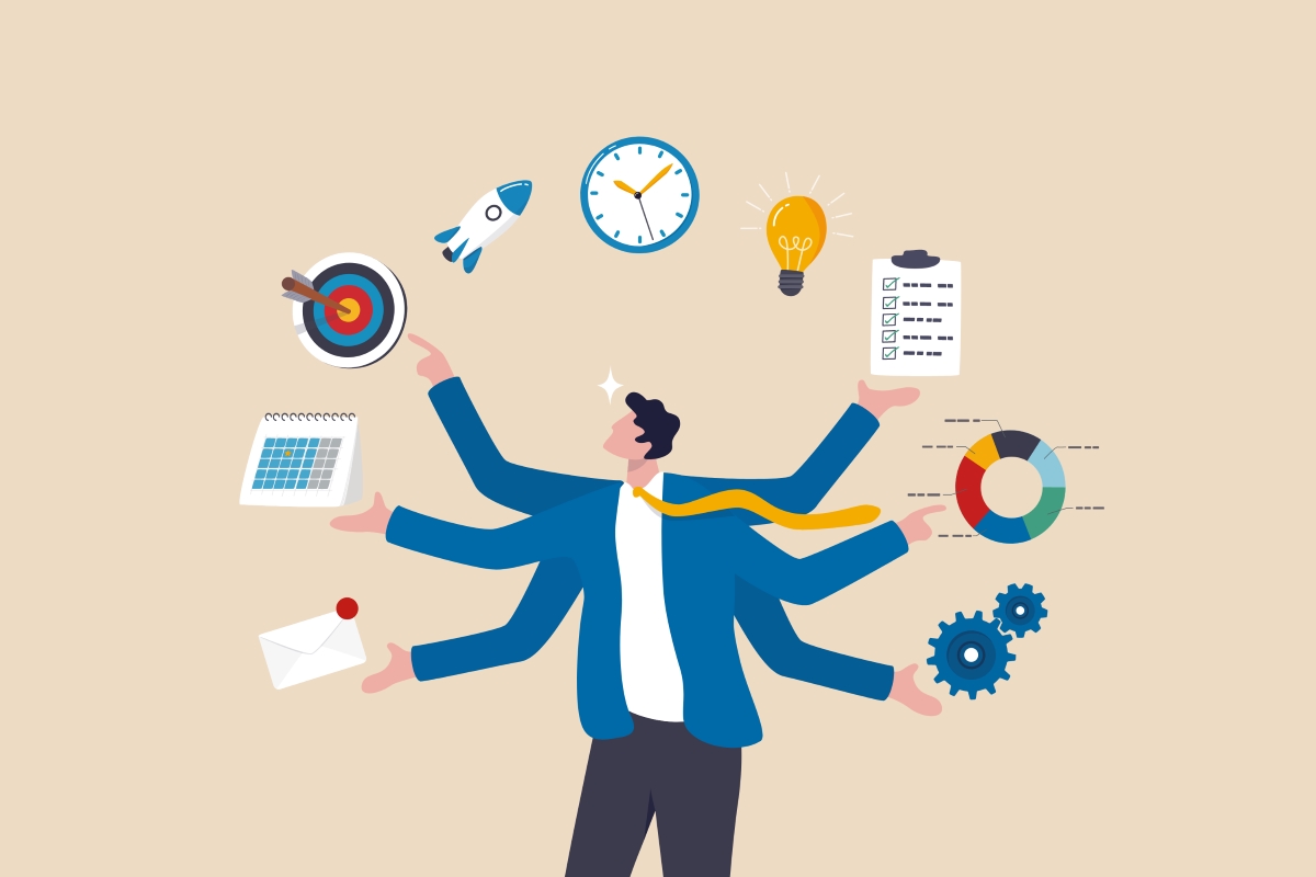 Effective time management – maximising your productivity | The Lime ...