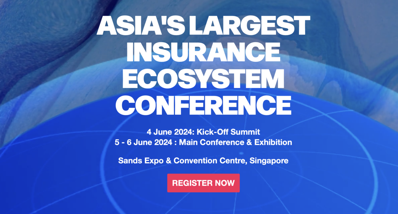 ITC Asia 2024 | The Lime Street Guide