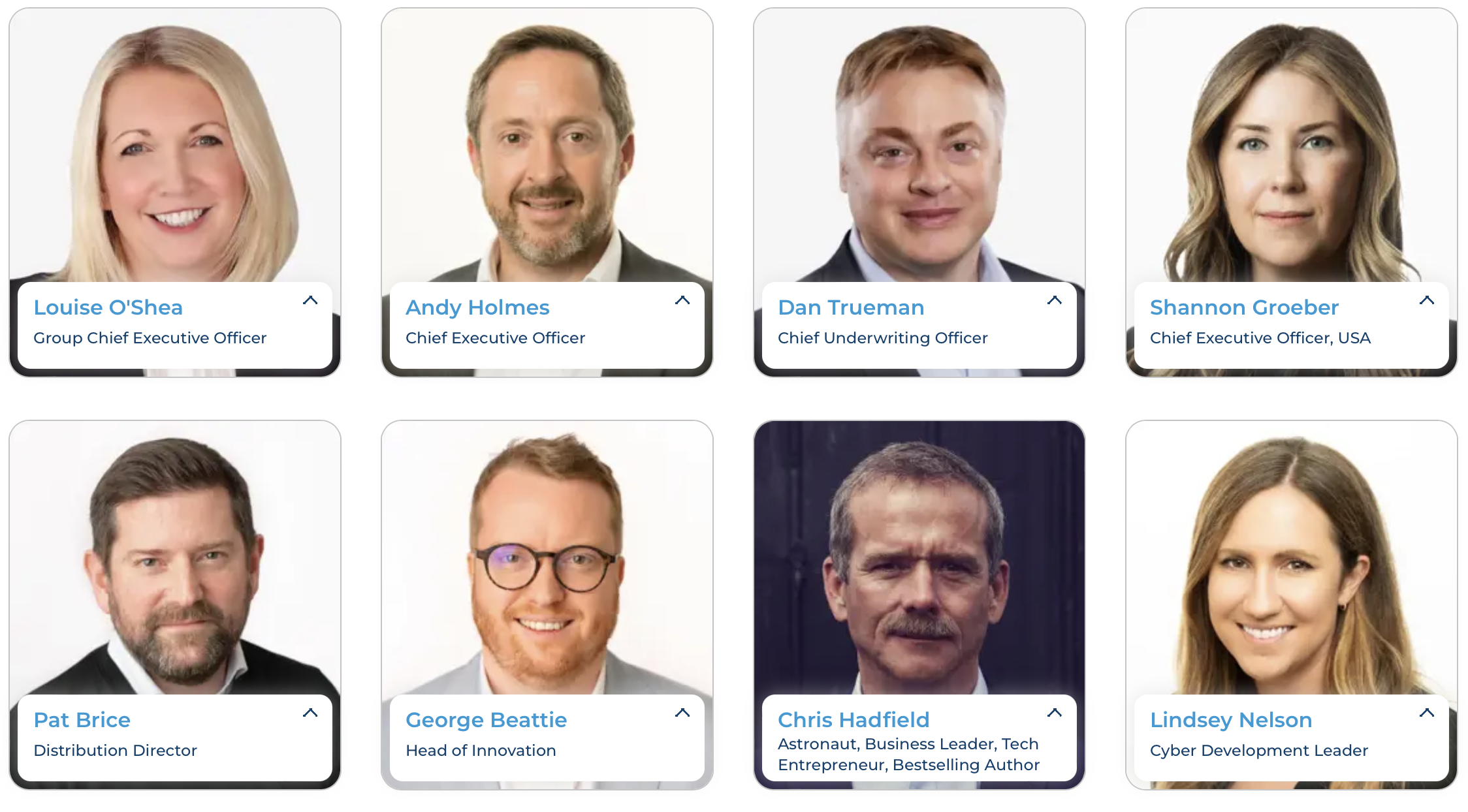 CFC Summit 2024 - North America | The Lime Street Guide