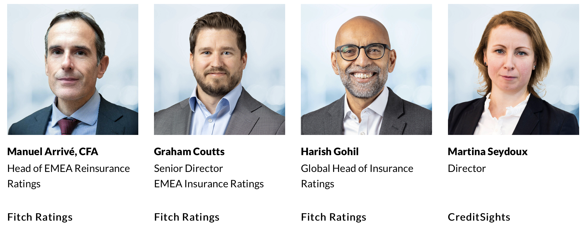 Monte Carlo - Global Reinsurance Outlook 2025: From Peaks to (High) Plateaus | The Lime Street Guide
