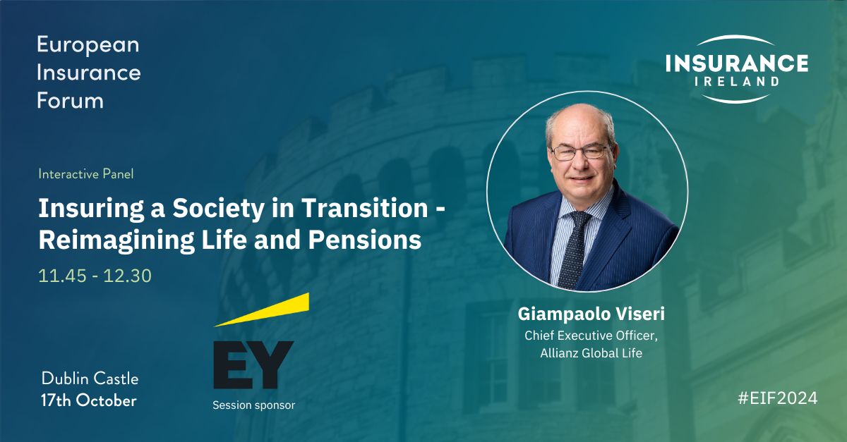 European Insurance Forum 2024 | The Lime Street Guide