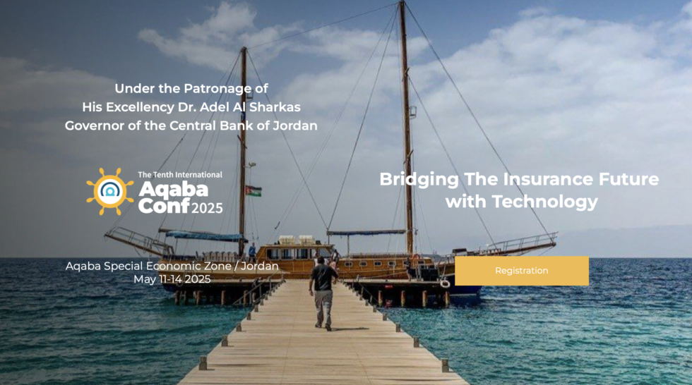Aqaba Conference 2025 | The Lime Street Guide