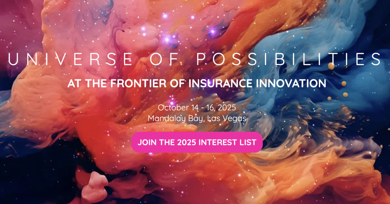 ITC Vegas 2025 | The Lime Street Guide